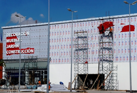 CADECOCRUZ • Cámara de la Construcción de Santa Cruz